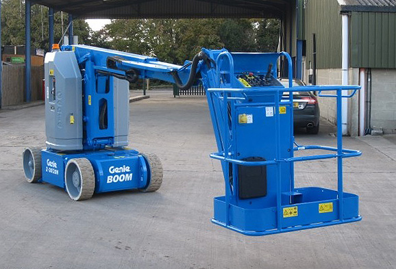 Total Solutions | MEWPs (Mobile elevating work platforms) & Lorry ...